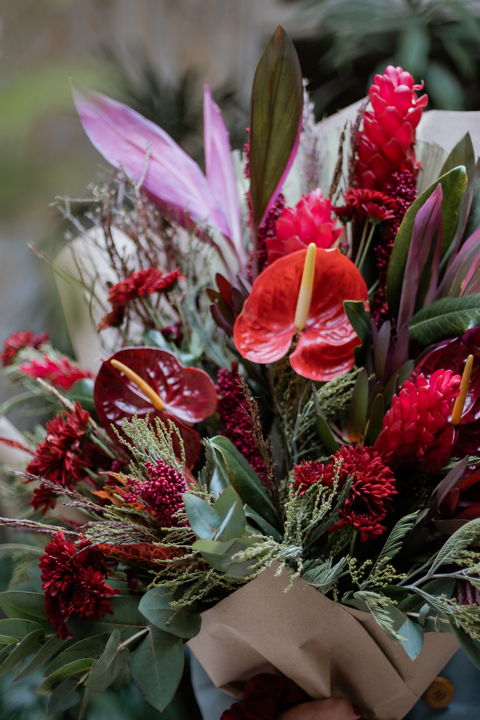 Abrazo de Anthos | Artistería